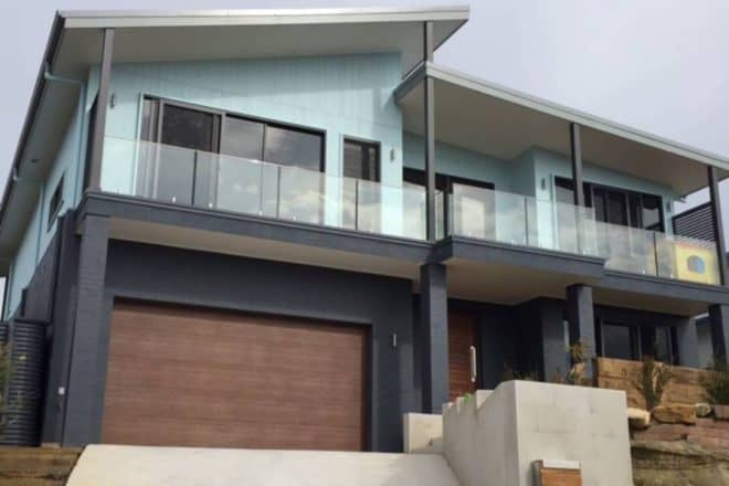 Construction Certificate | Rapid Plan Building Designs & Drafting
